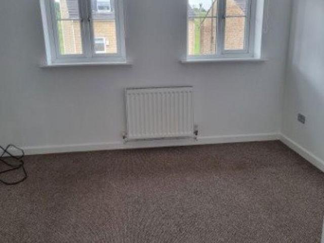 3 bedroom house to rent