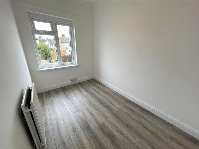 3 bedroom house to rent