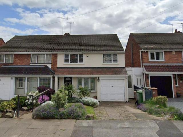 3 bedroom house to rent