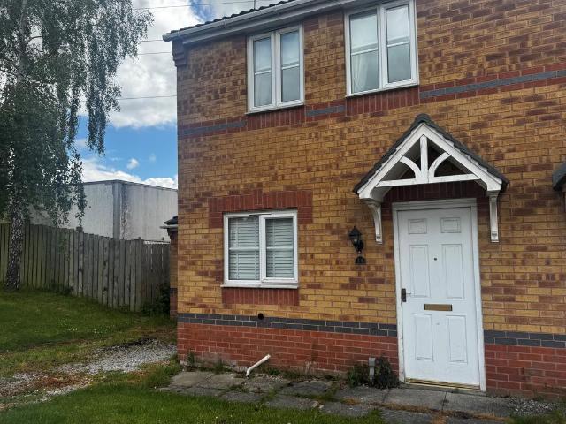 3 bedroom house to rent