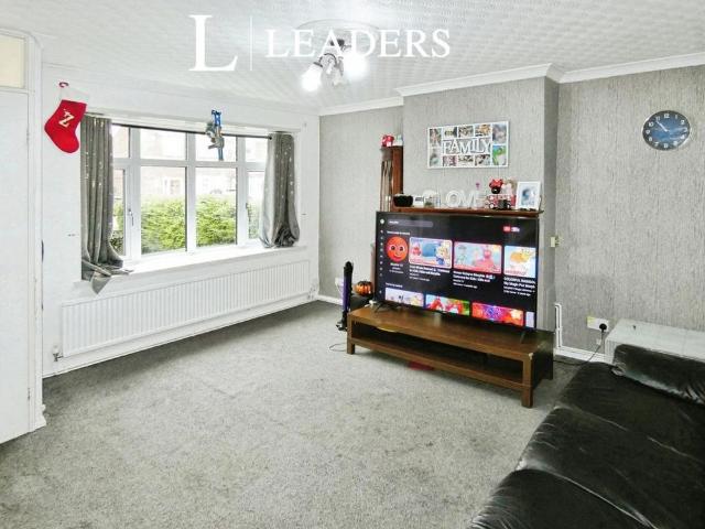 3 bedroom house to rent