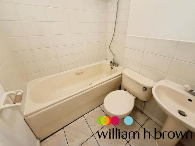 3 bedroom house to rent