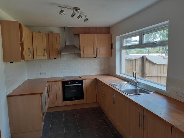 3 bedroom house to rent