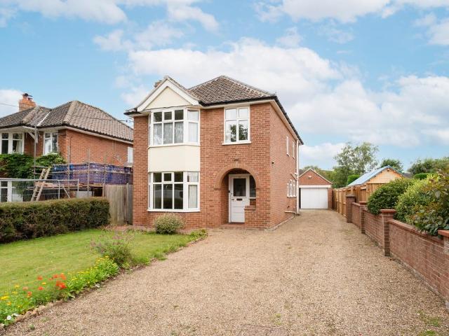 3 bedroom house to rent