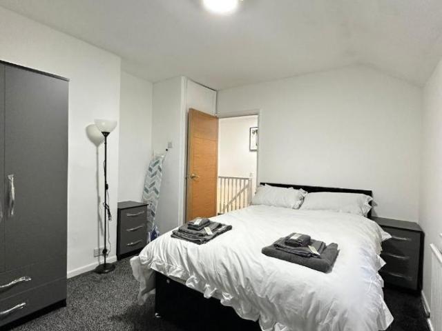 3 bedroom house to rent