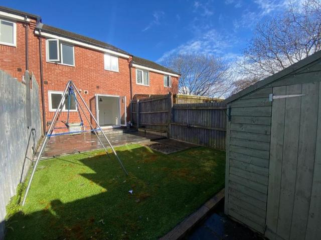 3 bedroom house to rent