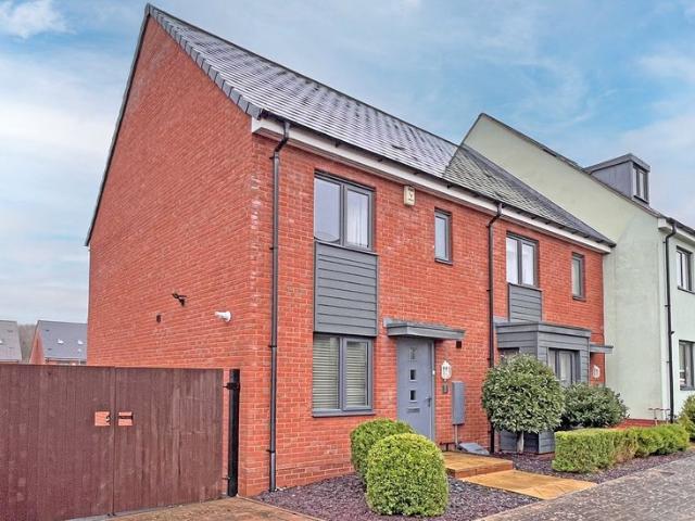3 bedroom House to rent