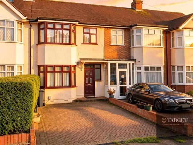 3 bedroom house to rent