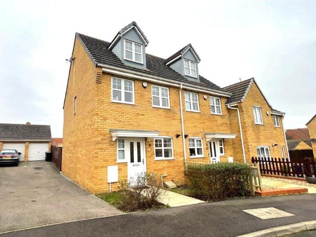 3 bedroom house to rent