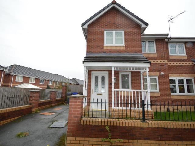 3 bedroom house to rent
