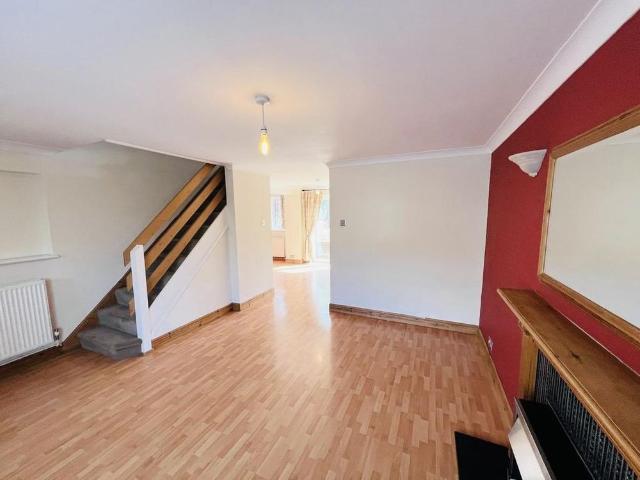3 bedroom house to rent