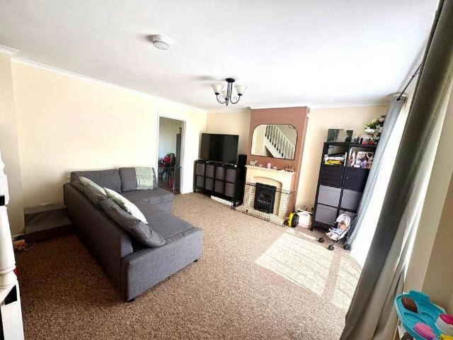 3 bedroom house to rent