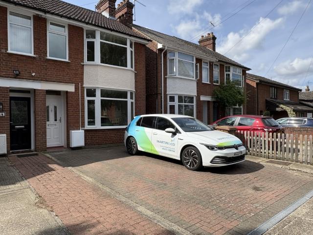 3 bedroom House To Rent