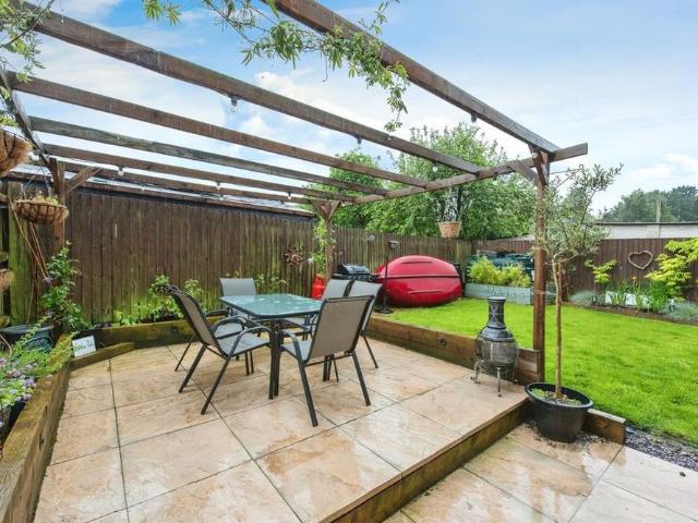 3 bedroom house to rent