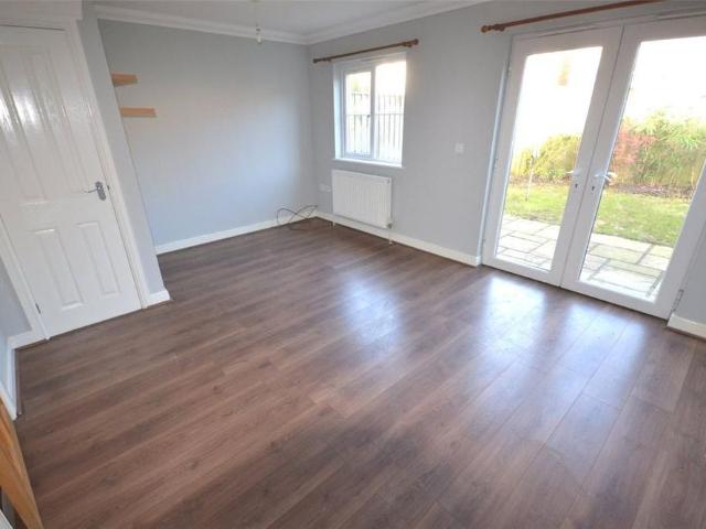 3 bedroom house to rent