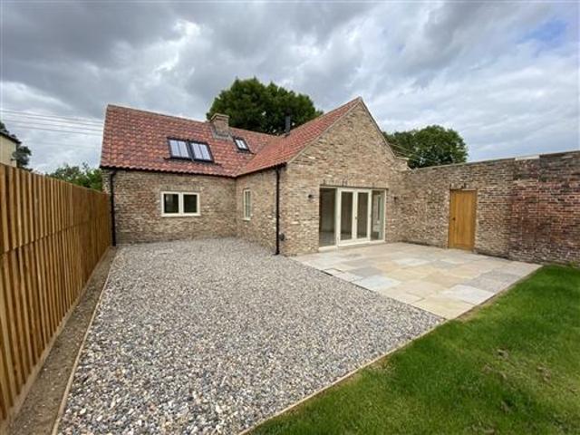 3 bedroom house to rent