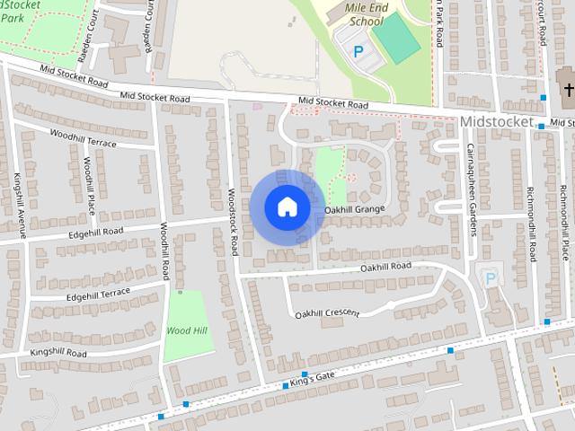 3 bedroom house to rent