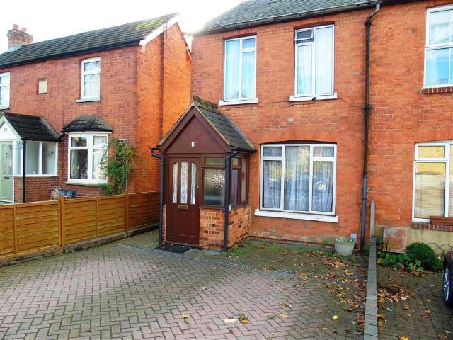 3 bedroom house to rent