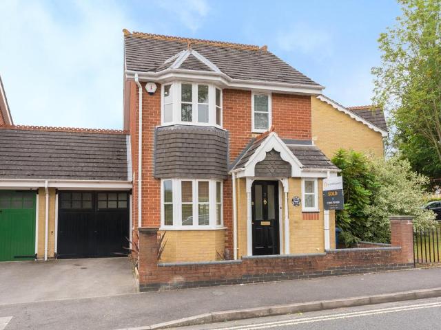 3 bedroom house to rent