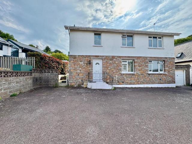 3 bedroom house to rent