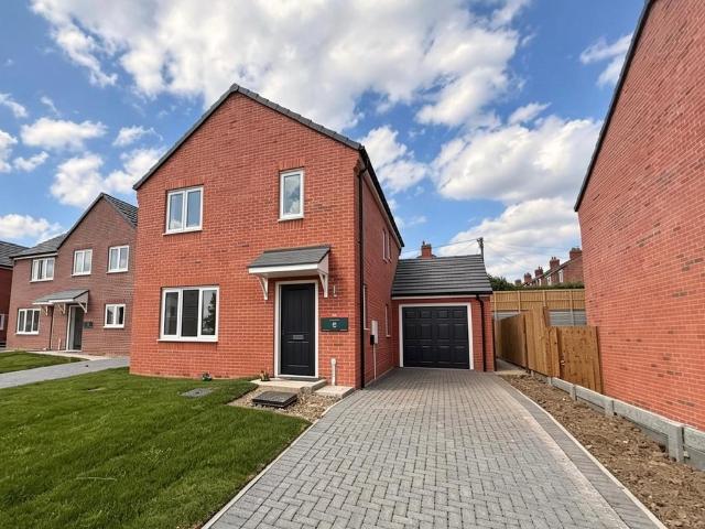 3 bedroom house to rent