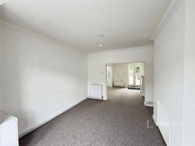 3 bedroom house to rent