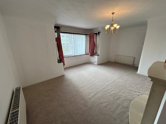 3 bedroom house to rent