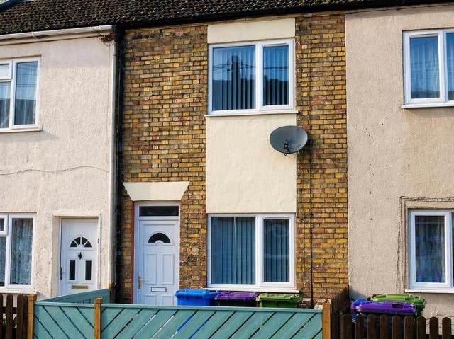 3 bedroom house to rent