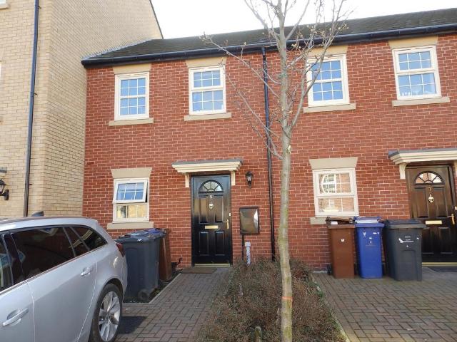 3 bedroom house to rent