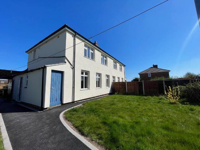 3 bedroom house to rent