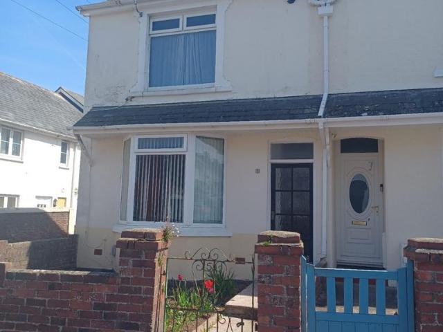 3 bedroom house to rent