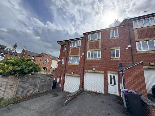 3 bedroom house to rent