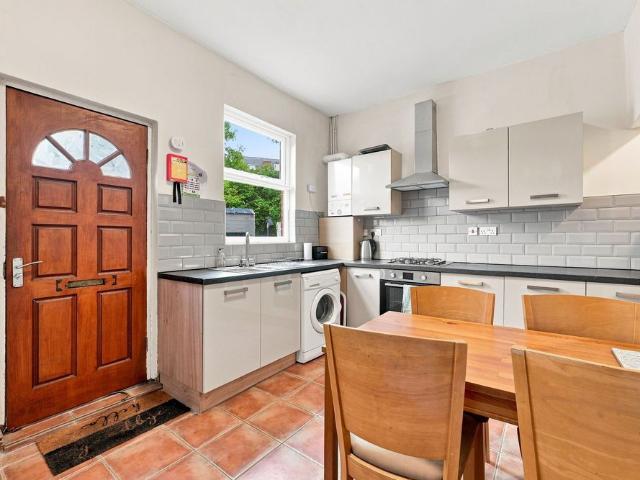 3 bedroom House to rent