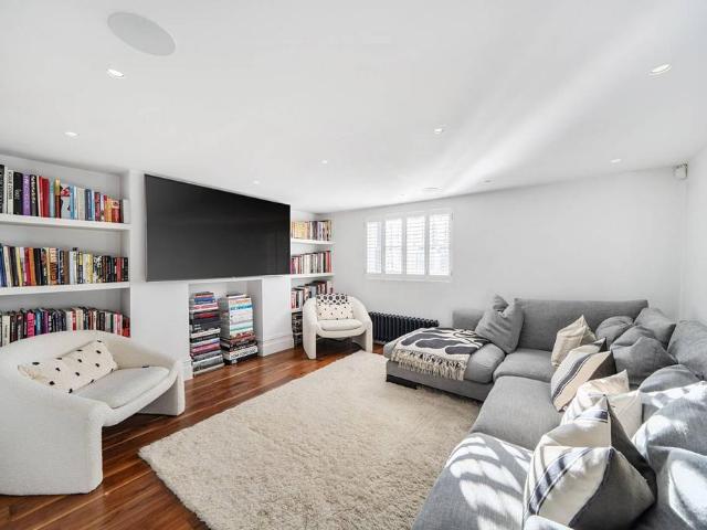 4 bedroom house to rent