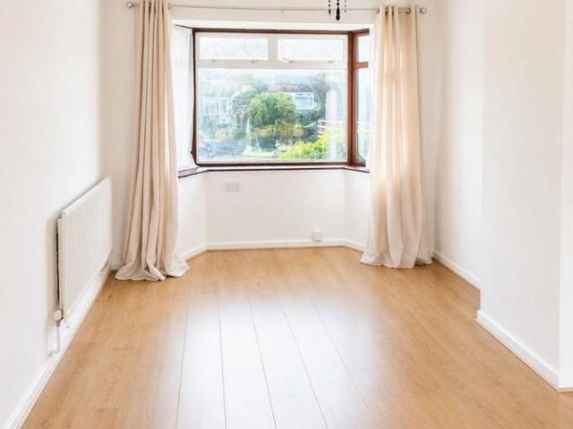 3 bedroom house to rent