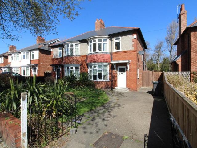 3 bedroom house to rent