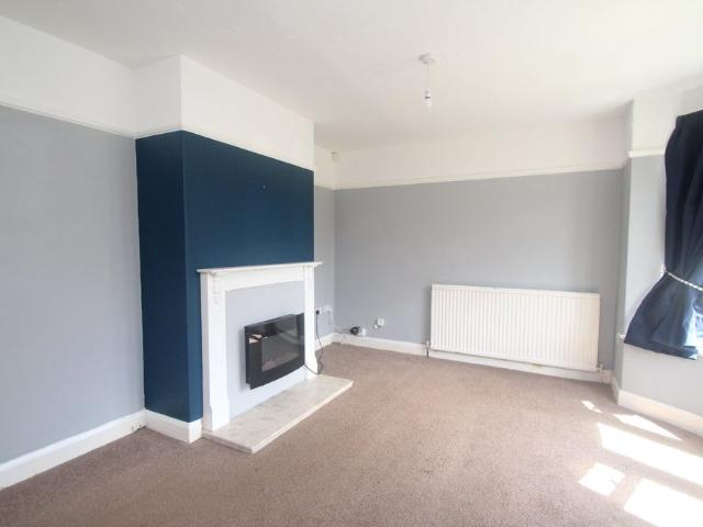 3 bedroom house to rent