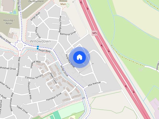 3 bedroom house to rent