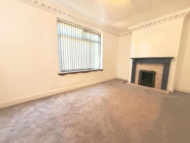 3 bedroom house to rent