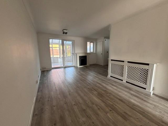 3 bedroom house to rent