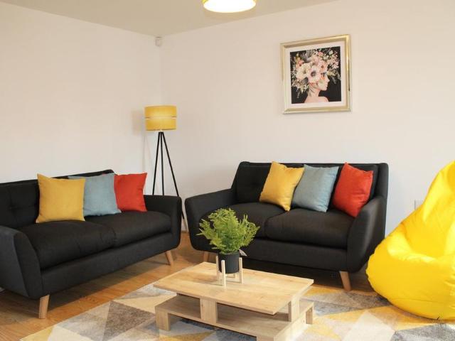 3 bedroom house to rent