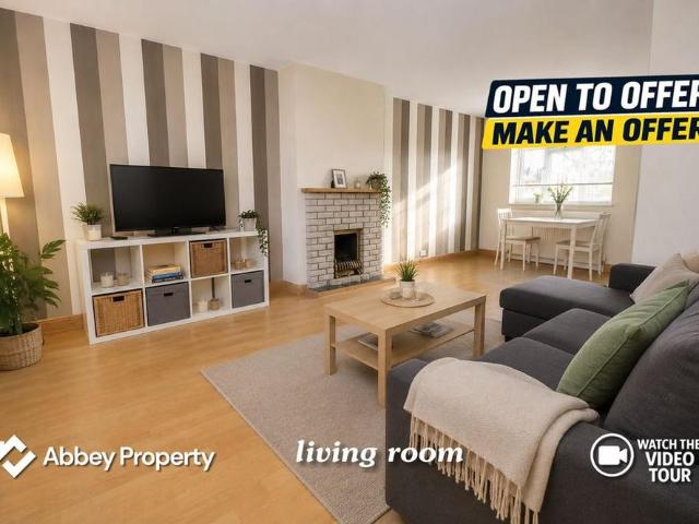 3 bedroom house to rent