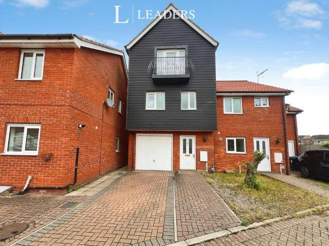 3 bedroom house to rent