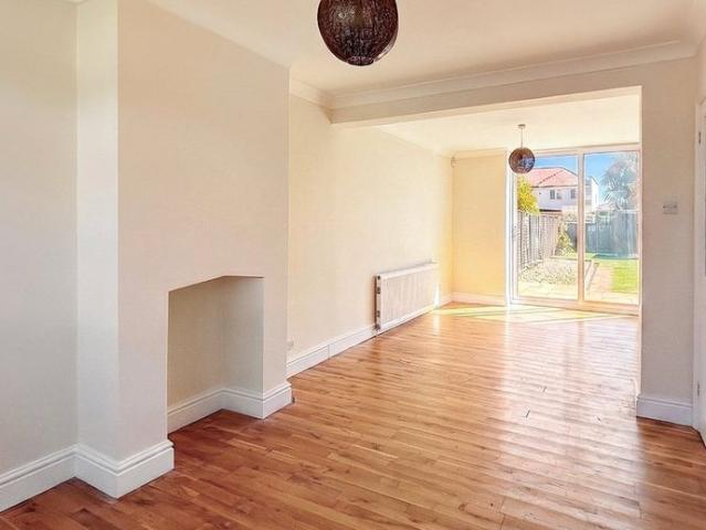3 bedroom house to rent