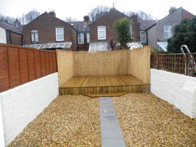 3 bedroom house to rent