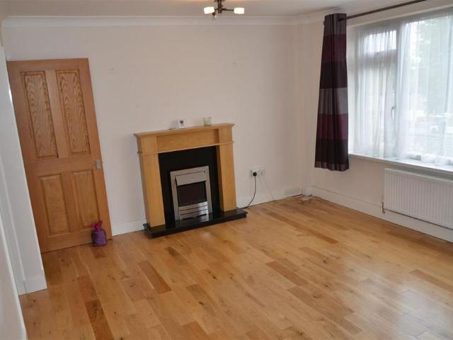 3 bedroom house to rent