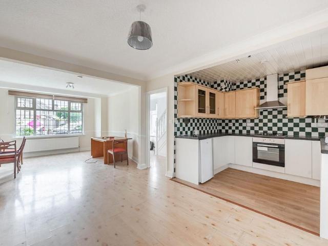 3 bedroom house to rent