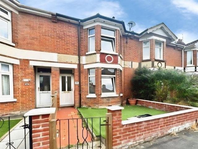 3 bedroom house to rent