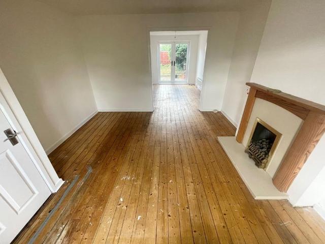 3 bedroom house to rent