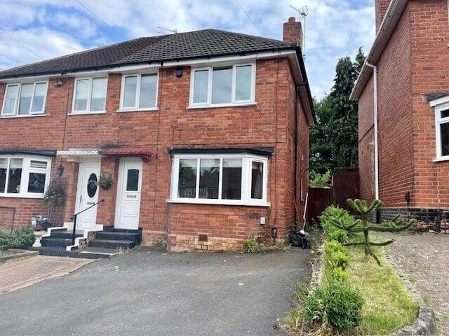 3 bedroom house to rent